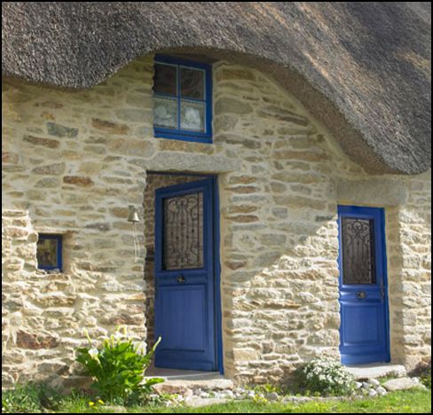 Menuiserie – Dore Technibois